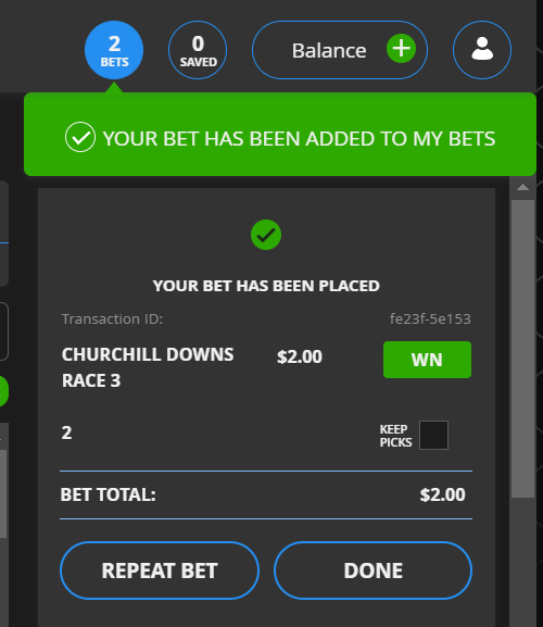 How to Wager FAQ – CapitalOTB